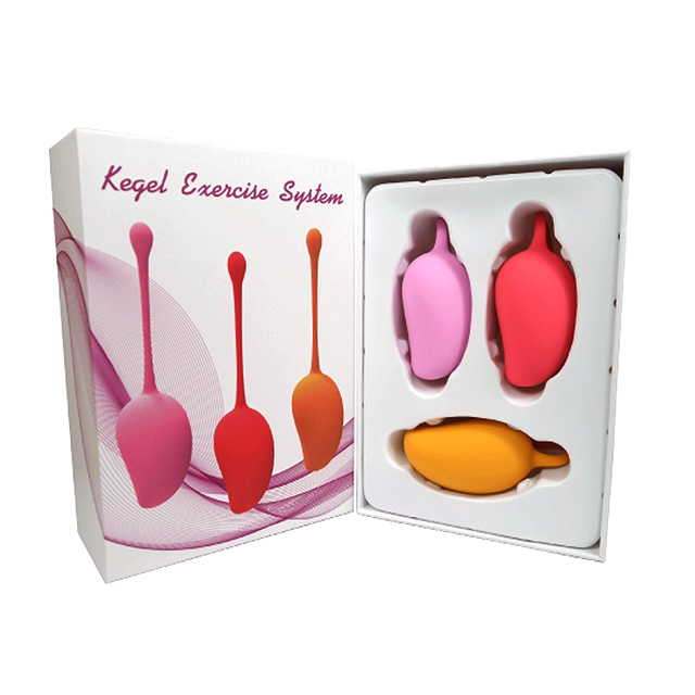 KEGEL BALL MANGO - ローター通販 | ラブトリップ