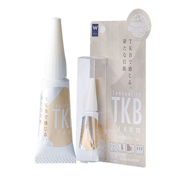 TKB官能クリーム - 媚薬通販 | ラブトリップ